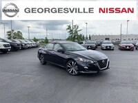 New Nissan and Used Car Dealer Serving Columbus | Georgesville Nissan