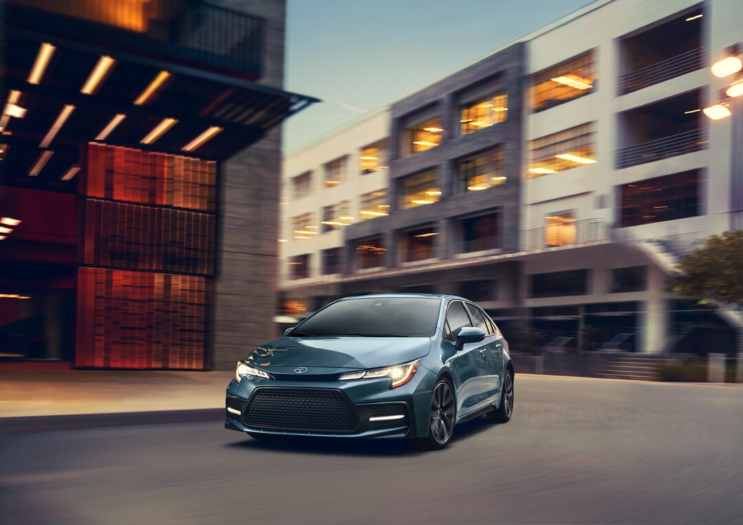 Directions to Our Lancaster, Ohio Toyota Dealership | Buckeye Toyota