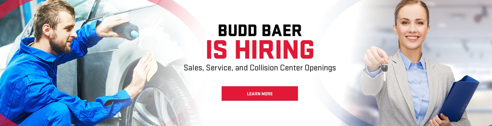 Budd Baer Buick | New Buick GMC & Used Car Dealer in Washington PA