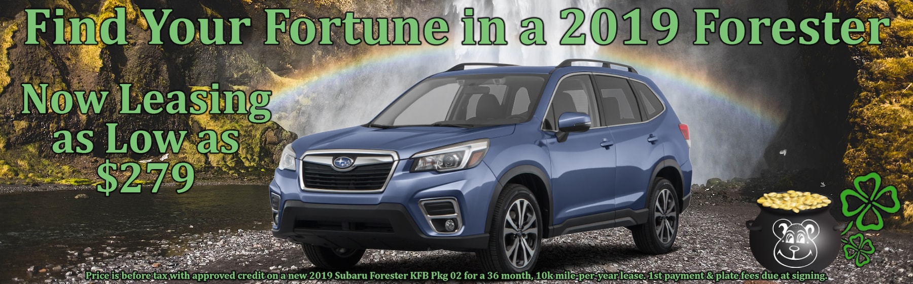 Subaru Dealer Near Pittsburgh | Budd Baer Subaru