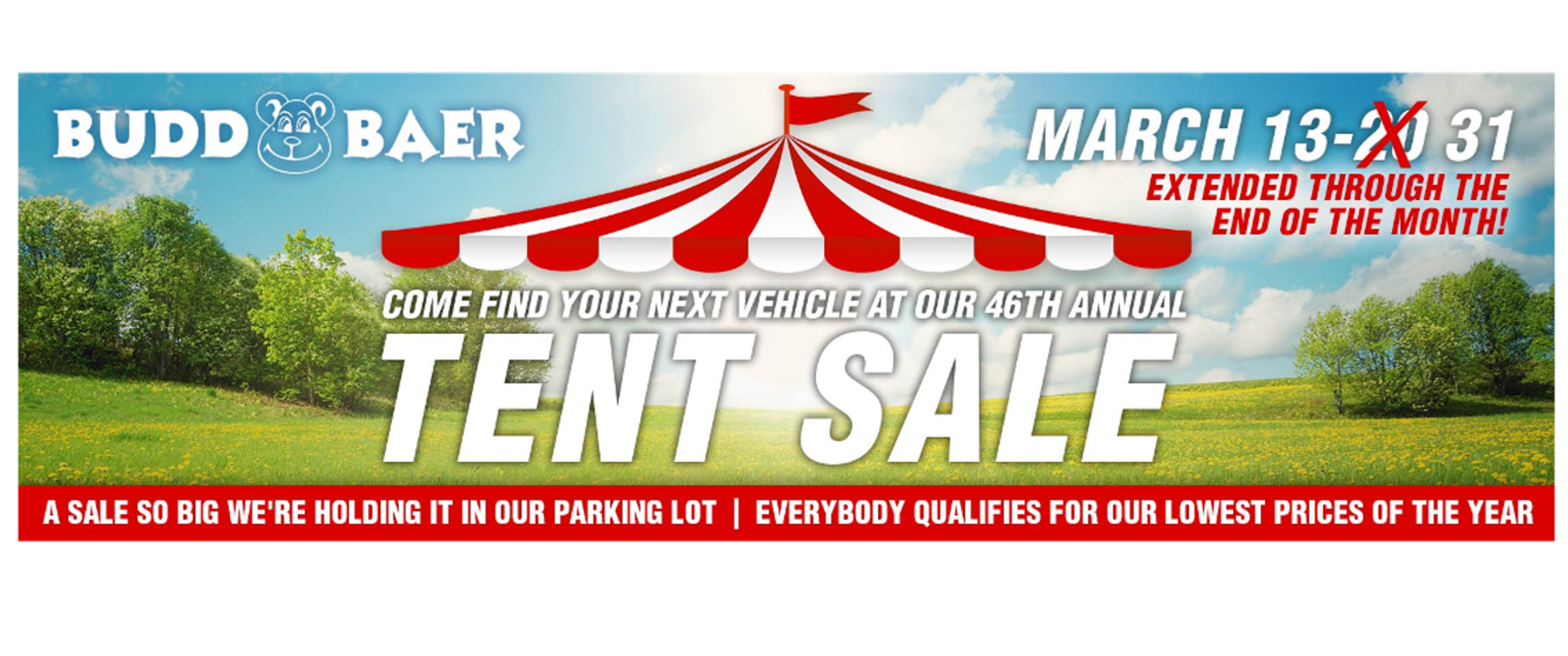 Subaru Dealer Serving Pittsburgh | Budd Baer Subaru