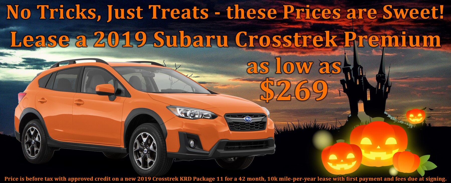 Subaru Dealer Serving Pittsburgh | Budd Baer Subaru