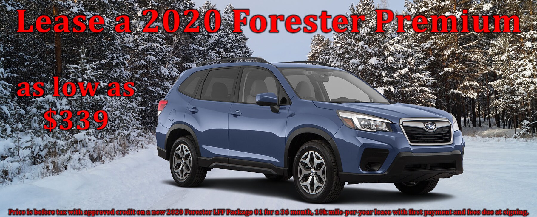 Subaru Dealer Serving Pittsburgh | Budd Baer Subaru