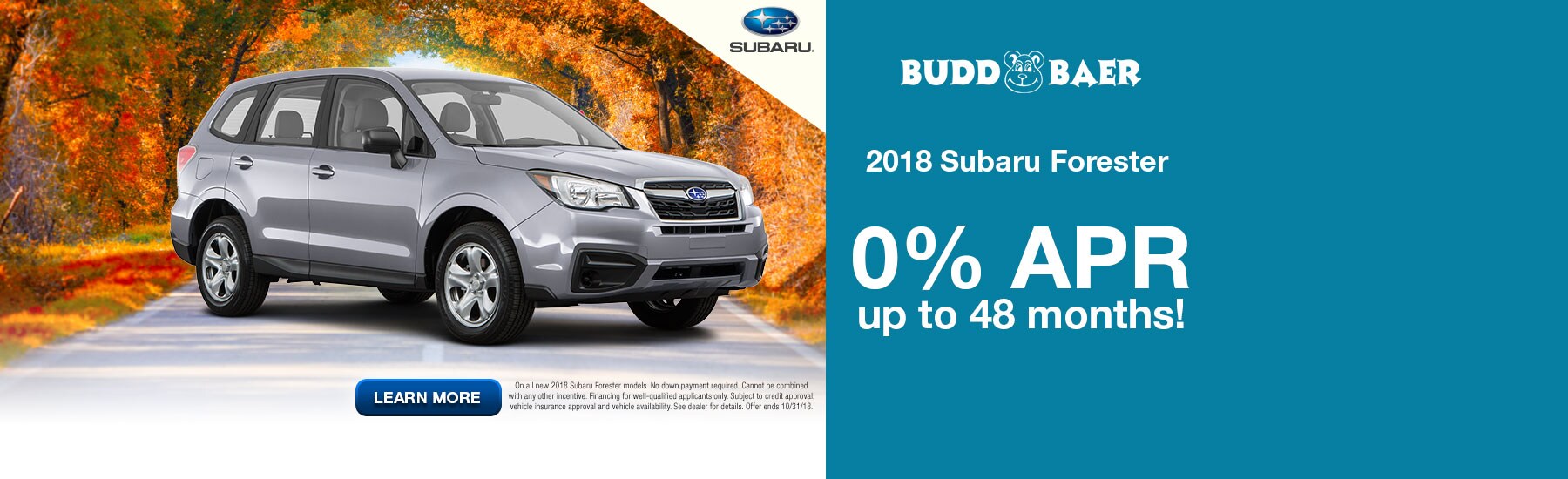Budd Baer Subaru Washington PA | New Subaru & Used Car Dealer Near ...