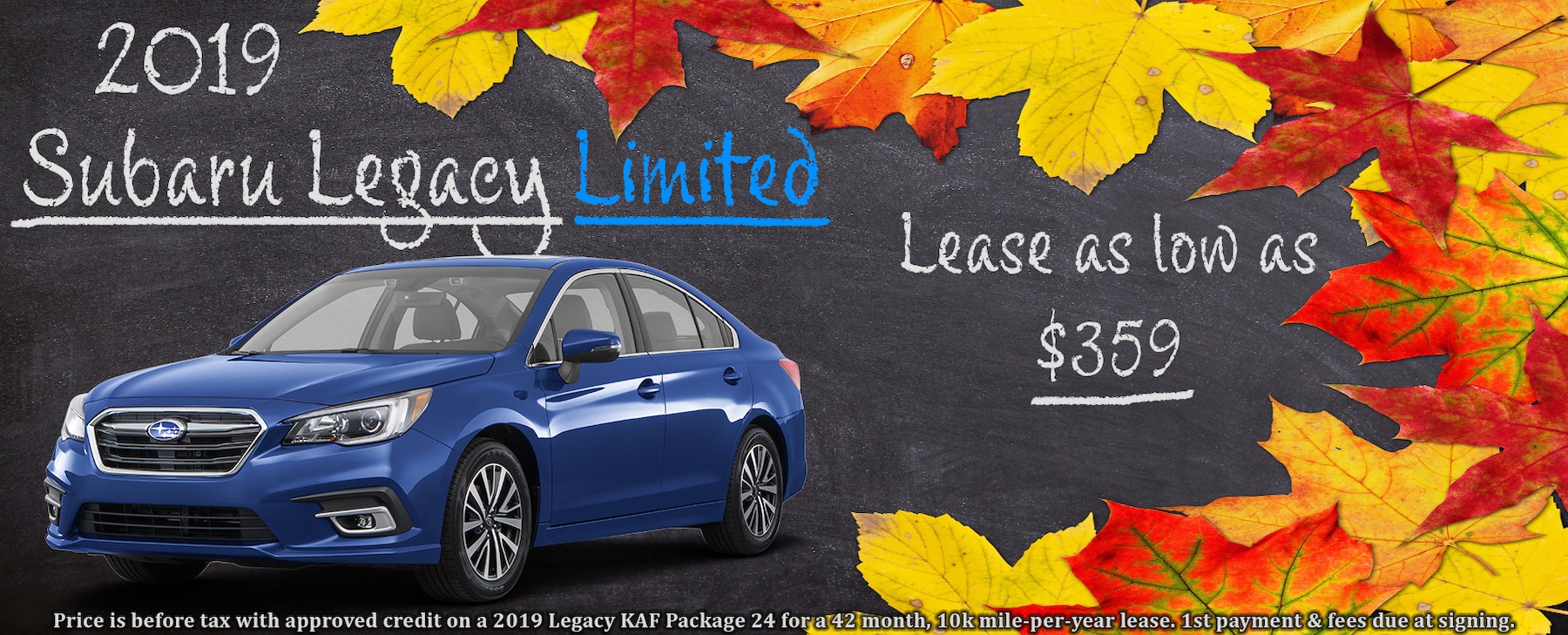 Subaru Dealer Serving Pittsburgh | Budd Baer Subaru