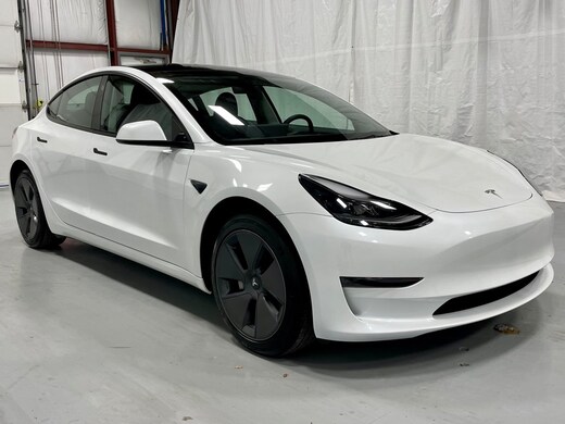 EV/Hybrid Inventory | Budget Car Sales of Harrisburg