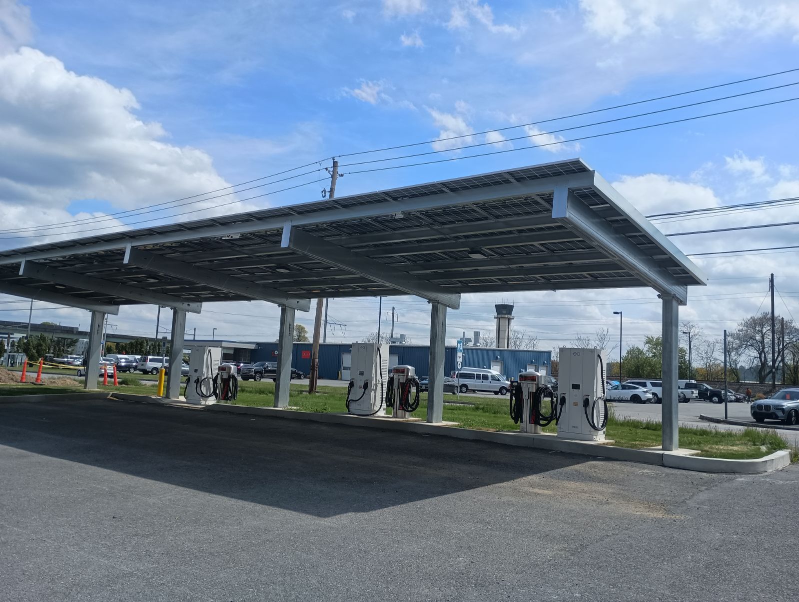 EV/Hybrid Inventory | Budget Car Sales of Harrisburg