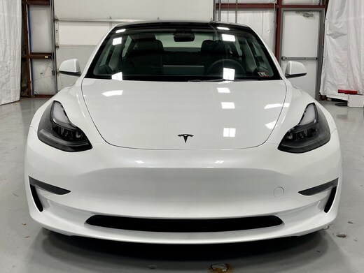 EV/Hybrid Inventory | Budget Car Sales of Harrisburg