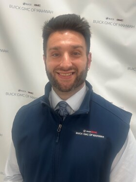 MEET OUR TEAM | Buick GMC of Mahwah