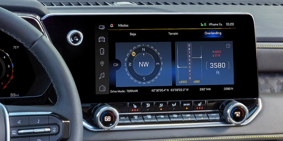 2023 Chevy Colorado | Bunnin Chevrolet of Fillmore