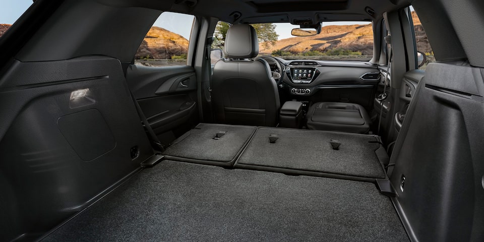 2023 Chevy Trailblazer | Bunnin Chevrolet of Fillmore