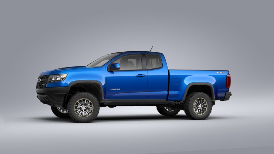 NEW & USED CHEVROLET COLORADO DEALER NEAR OXNARD | Bunnin Chevrolet of ...