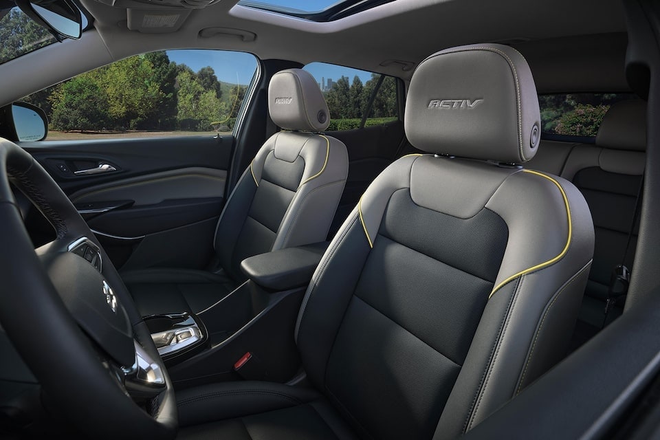2024 Chevrolet Trax | Bunnin Chevrolet of Fillmore
