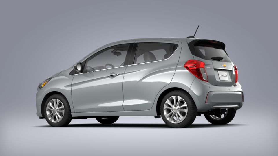 NEW & USED CHEVROLET SPARK DEALER NEAR OXNARD | Bunnin Chevrolet of ...