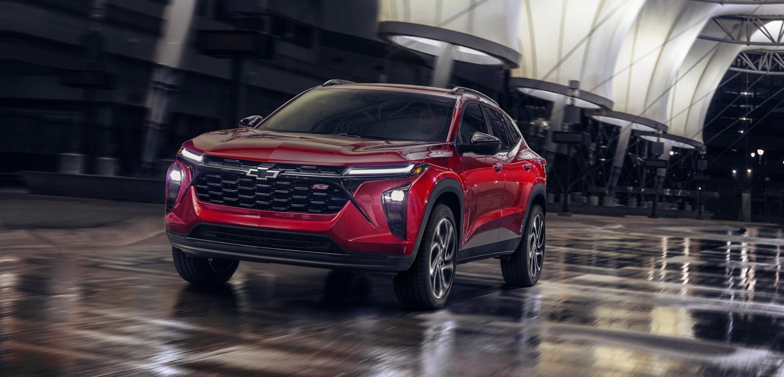 2024 Chevrolet Trax | Bunnin Chevrolet of Fillmore