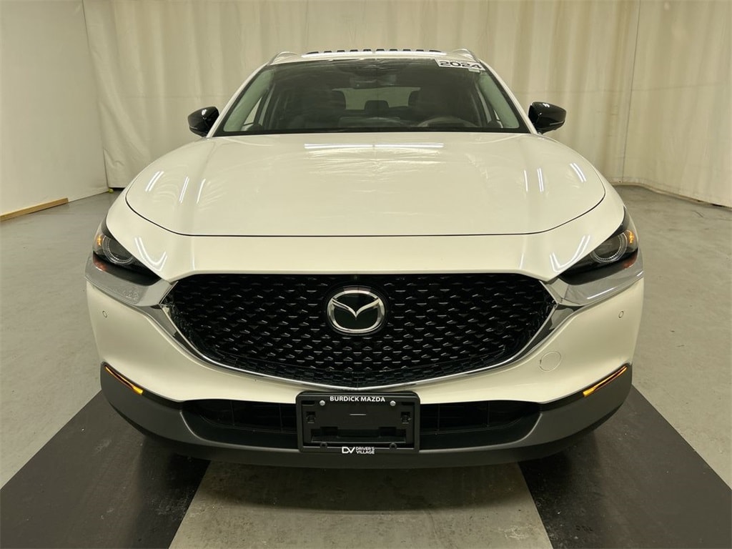 Used 2024 Mazda CX-30 2.5 Turbo Premium Plus Package For Sale | Cicero NY | VIN: 3MVDMBEY6RM619663