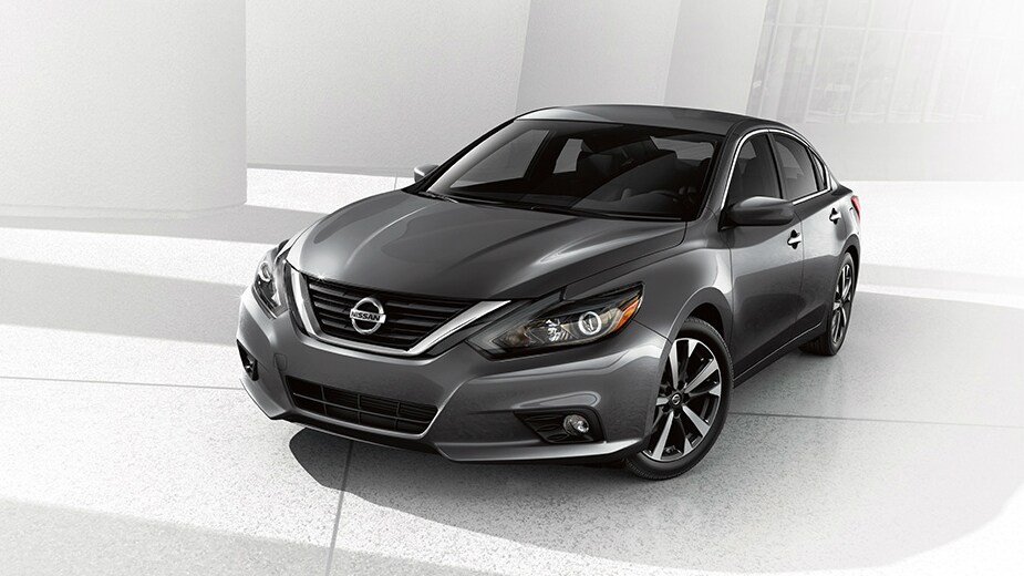 2018 Nissan Altima in Cicero | Nissan Dealer Near Syracuse