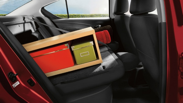 2018 Nissan Versa in Cicero | Nissan Dealer Near Syracuse