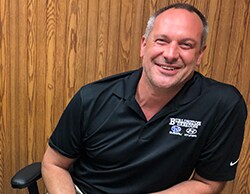 Burlington Hyundai Staff