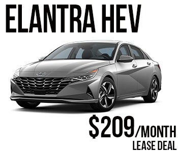 Hyundai Finance Deals | Burlington Hyundai