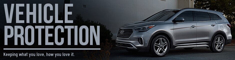 Hyundai Vehicle Protection | Burlington Hyundai