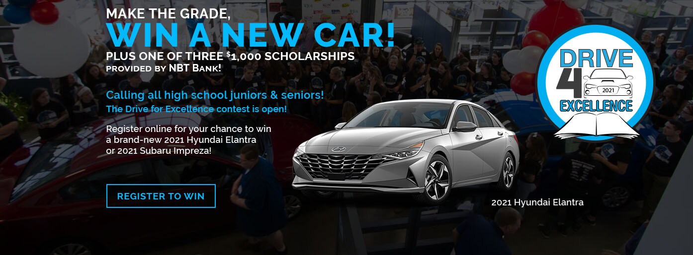 Hyundai Dealer | Burlington Hyundai