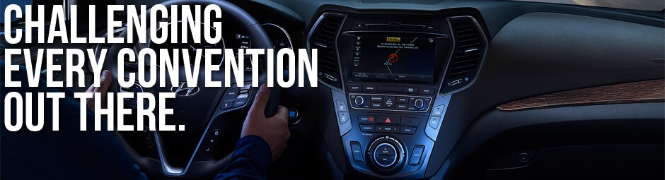 Hyundai Technology | Burlington Hyundai