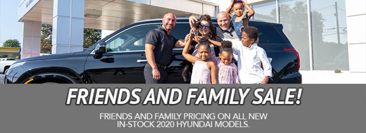Hyundai Dealer | Burlington Hyundai
