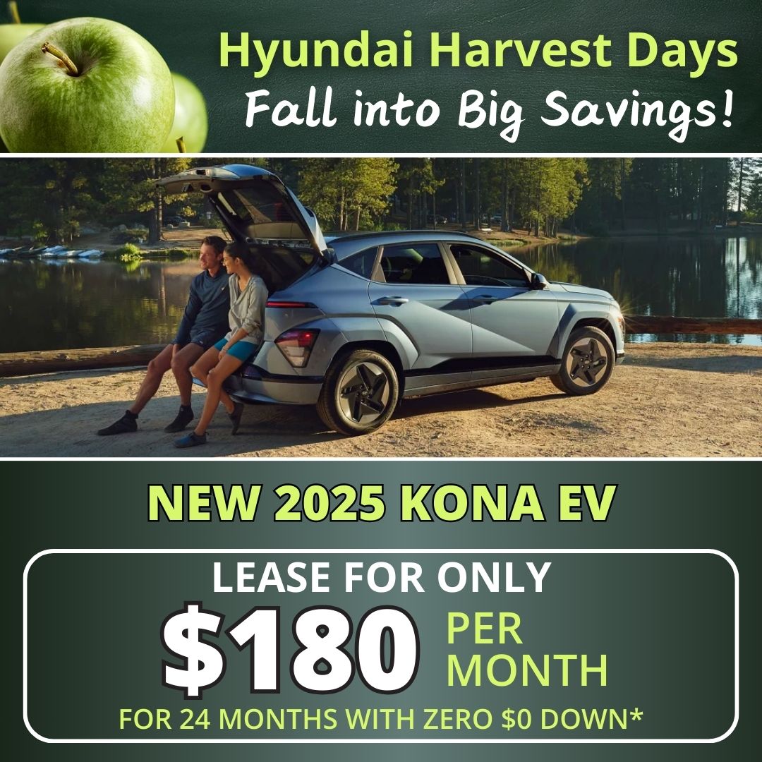 Hyundai Deals | Burlington Hyundai