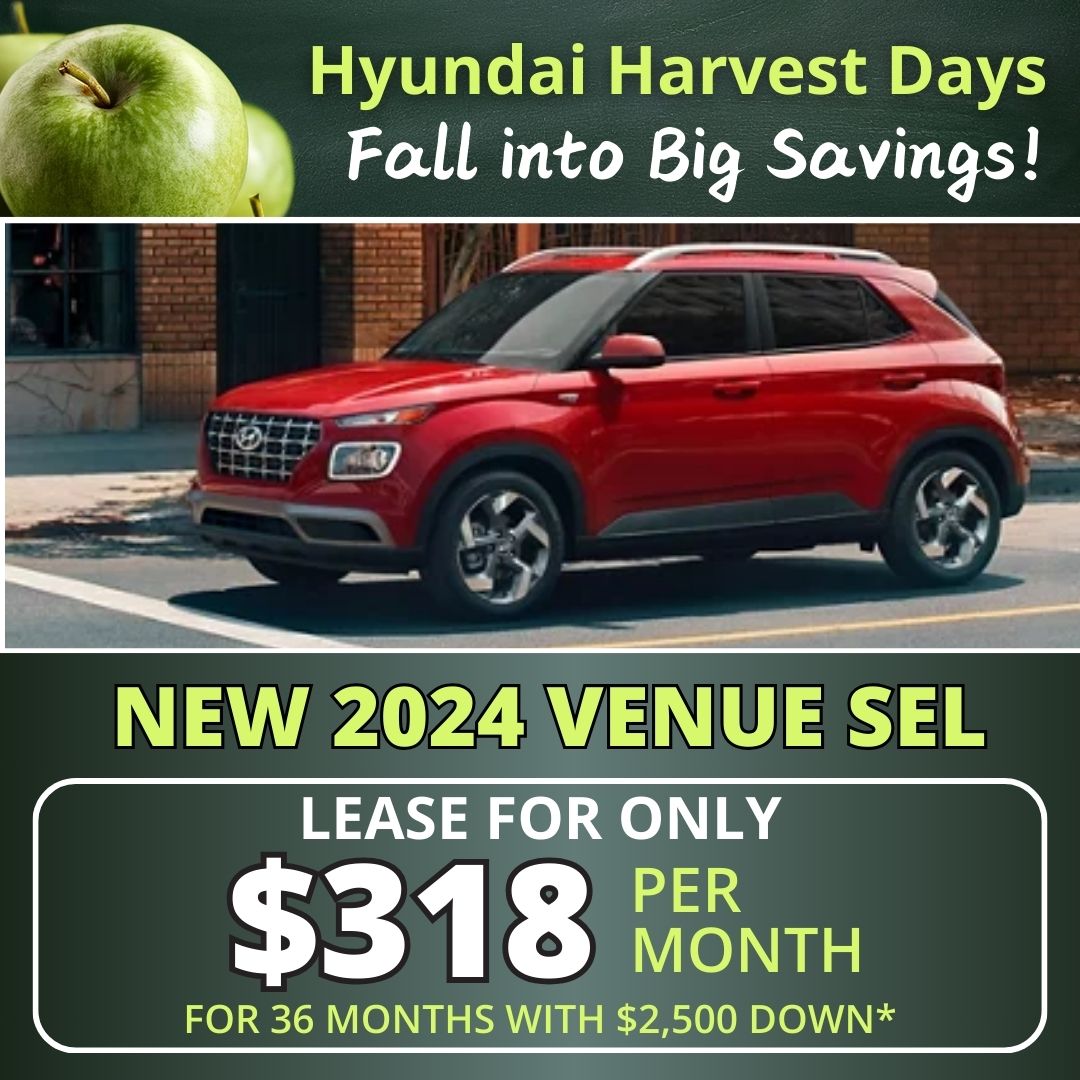 Hyundai Deals | Burlington Hyundai