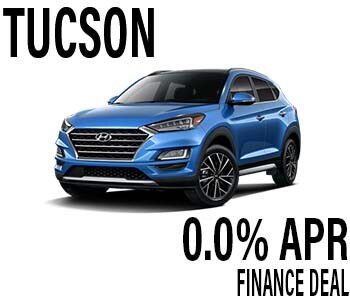 Hyundai Finance Deals | Burlington Hyundai