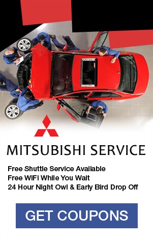 Burlington Mitsubishi Deals & Coupons | BURLINGTON MITSUBISHI
