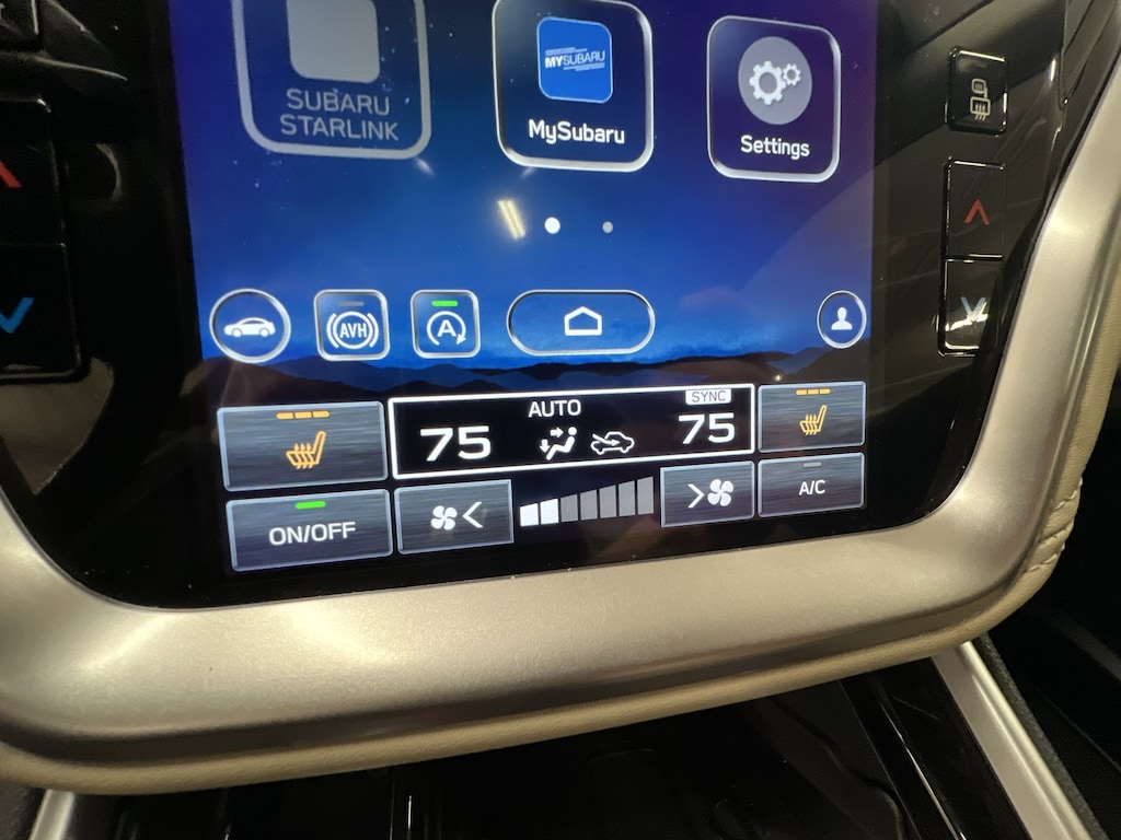 Used 2020 Subaru Outback For Sale at Burlington Subaru | VIN ...