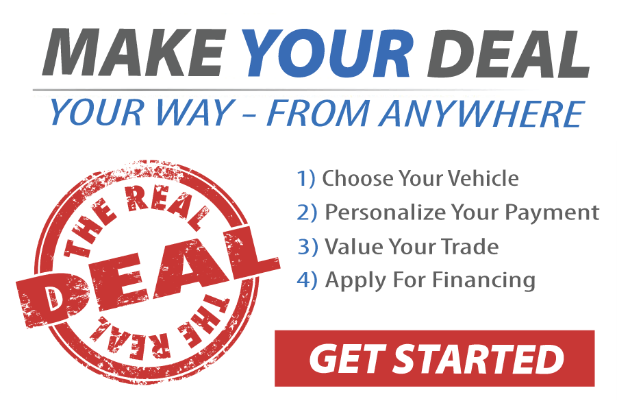 Burlington Used Car Superstore | Used Dealership in Burlington, WA