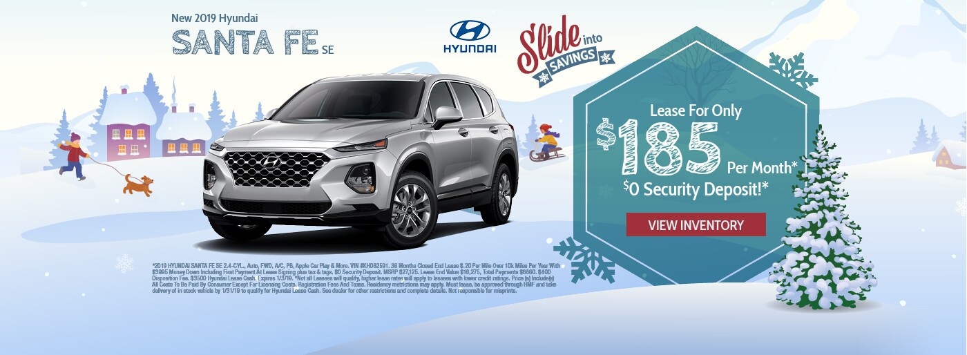 Hyundai Dealer Cherry Hill