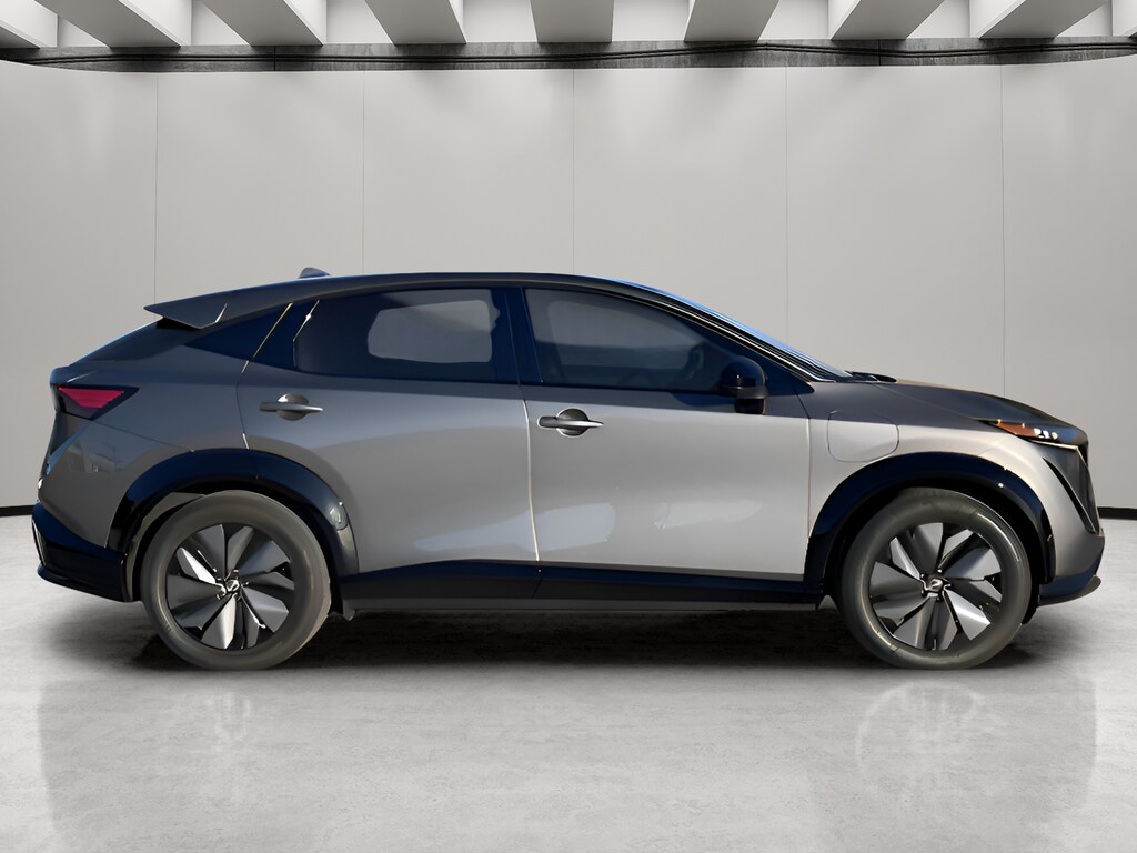 Used 2023 Nissan Ariya For Sale at Burns Honda | VIN: JN1DF0BB7PM704569