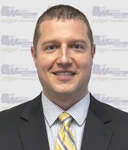 Freeland Staff | Burt Watson Auto Group