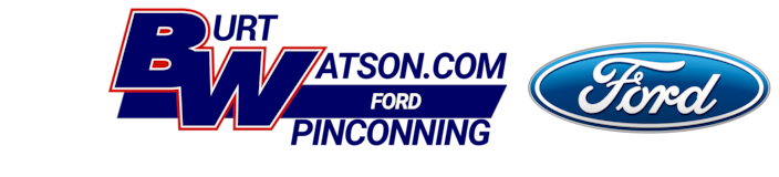 New and Used Ford dealership in Pinconning | Burt Watson Ford