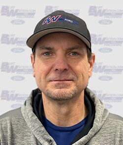 Staff | Burt Watson Ford