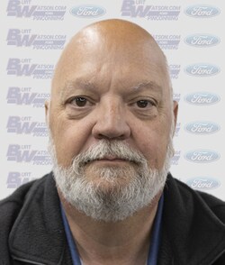 Staff | Burt Watson Ford