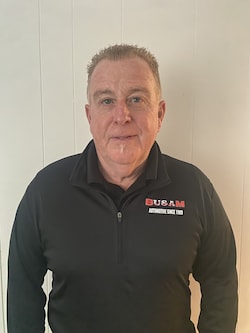 Meet the Busam Ford Staff | Ford Dealer in Wilmington, OH