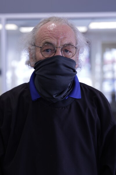 Meet Our Family | Busam Nissan