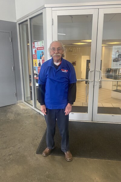 Meet Our Family | Busam Nissan