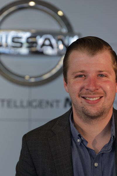 Meet Our Family | Busam Nissan