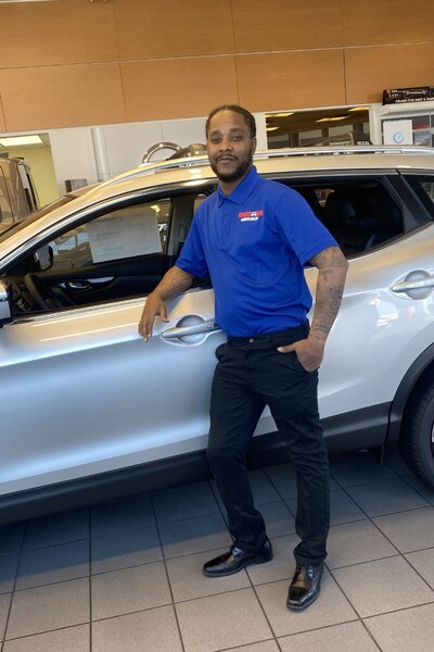 Meet Our Family | Busam Nissan