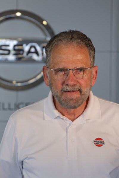 Meet Our Family | Busam Nissan