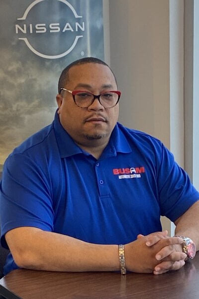 Meet Our Family | Busam Nissan