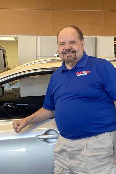 Meet Our Family | Busam Nissan