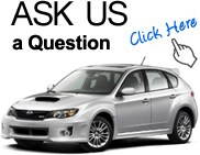 About Busam Subaru in Fairfield OH | Subaru dealer near Oxford OH