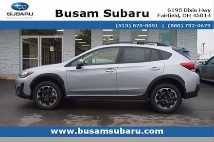 Busam Subaru | New Subaru & Used Car Dealer in Fairfield, OH